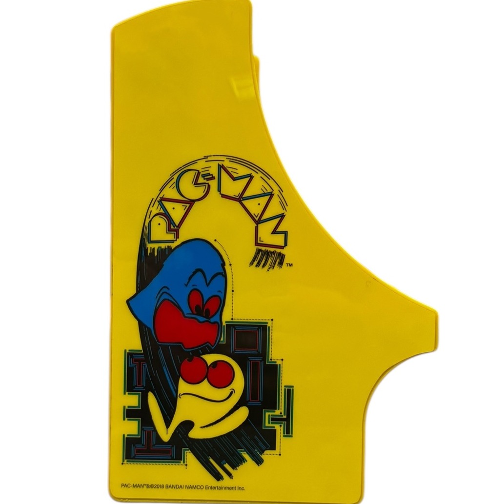 Pre-owned My Arcade: Mini Pac-Man Arcade Machine - Yellow Colour (Used ...